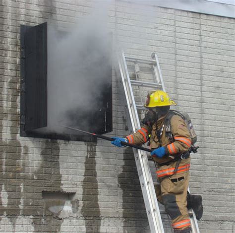 Performance Of Firefighting Equipment And Tactics 2010s Nist