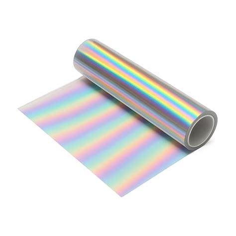 Bartovation Diffraction Grating Sheet 1000 Linesmm One 6 X 5ft Roll