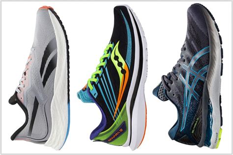 Best Running Shoes For Supination Or Underpronation Solereview