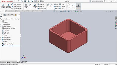 Snap Hook Design In Cad Engineers Rule