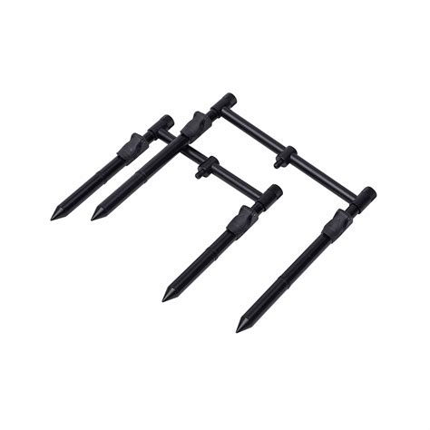 Rod Pod K1 Low Profile 2 Prologic Rods