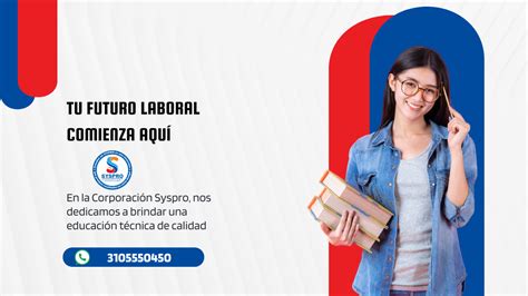 Transforma Tu Futuro Laboral Con Syspro