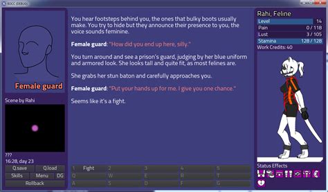 Broken Dreams Correctional Center Furry Games Index Broken Dreams Correctional Center Furry Games Index