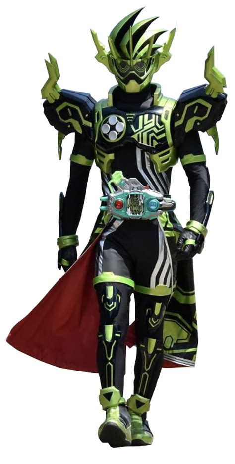 Kamen Rider Cronus Render 2 By Decade1945 On Deviantart