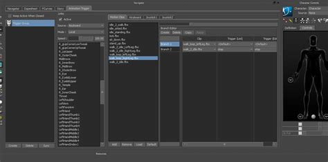 Animation With Trigger Device Autodesk Community