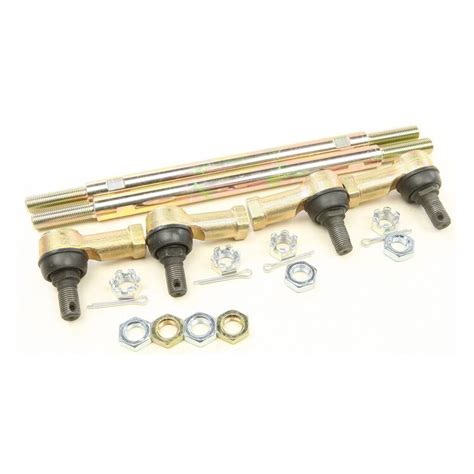 All Balls Racing Tie Rod Upgrade Kit Yamaha 350cc 450cc Atvs 2000 2012