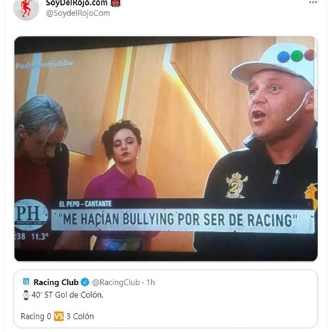 Ola De Memes Tras El Título De Colón El Vaso Gigante Del Pulga Rodríguez Burlas A Racing Por