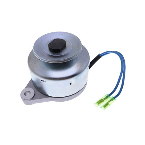 Alternator 23100 97679 For Nissan Ud Ge13 Engine