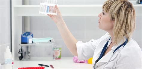 Chemical Analysis Equipment Amslt