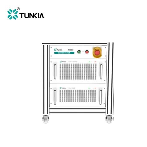 Tunkia Tm9300 Single Axis Three Axis Fluxgate Magnetometer Verification