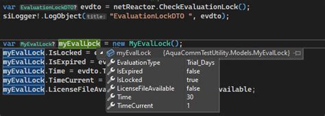 Windows Vs2022 Viewing Variable Values In Data Tips Incorrect Values Displayed Stack Overflow