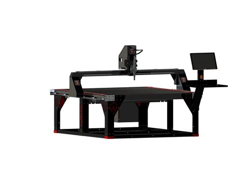 Arc Pro Ultra 4x8 Cnc Plasma Table Arclight Dynamics 59 Off