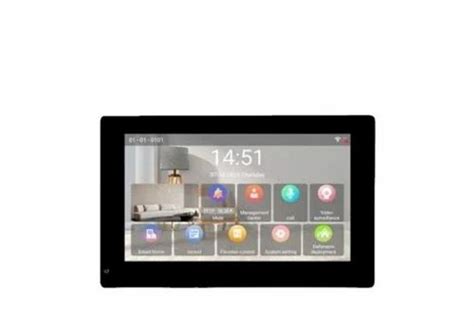 Digital Intercom System For Home At Rs 2250 In Agra Id 2855003903591