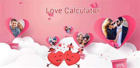 Love Calculator Apk Download For Free