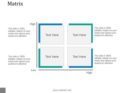 Matrix Ppt PowerPoint Presentation Icon Background Images