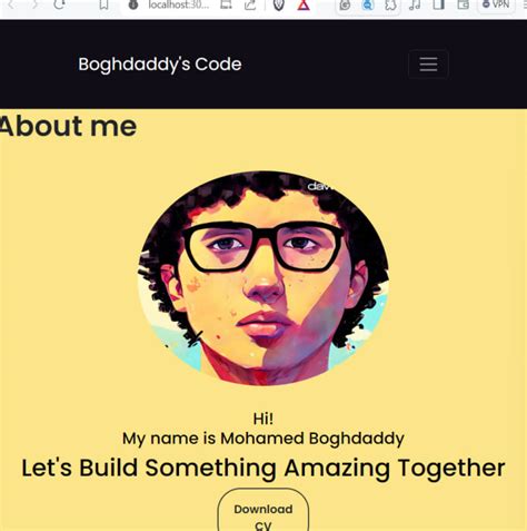 Develop Full Stack Web Applications With Ai Integration By Boghdaddy