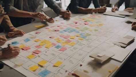 Do Kanban Teams Publish Clear Iteration Goals For Success