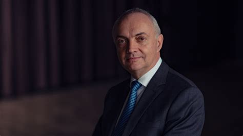 Patrick Vandenameele Benoemd Tot Nieuwe Ceo Van Imec Luc Van Den Hove Wordt Voorzitter Van De