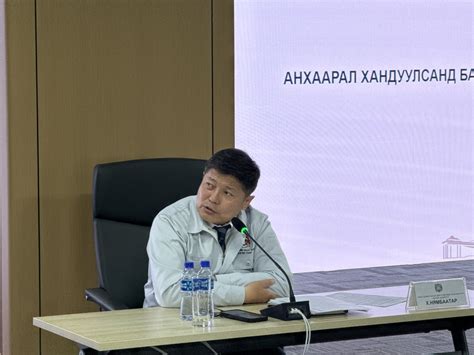 Улаанбурхан өвчний дархлаажуулалтыг эрчимжүүлэхийг үүрэг болголоо Humanz