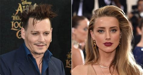 엠버 허드 조니 뎁과 재판 後 유럽서 딸 양육에 집중[★할리우드]