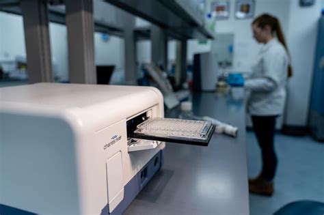 Kinetic Turbidimetric Endotoxin Test Reagent Charles River