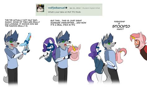Whats Your Take On Mlp Tf2 Mods Skins By Theroflcoptr On Deviantart