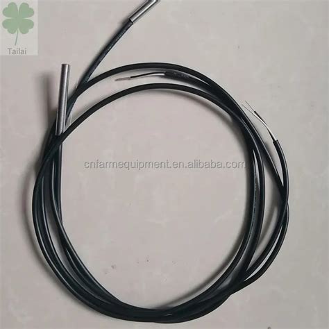 Agrologic Feed Sensor Efficient Farm Management Tools