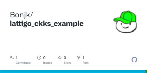 Github Bonjklattigockksexample