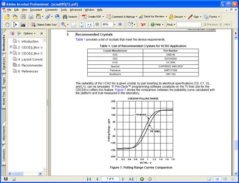 Cdce913 Pullability No Hint That Its Working Clock And Timing Forum Clock And Timing Ti