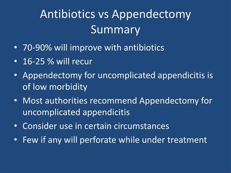 Ppt Appendicitis Powerpoint Presentation Free Download Id 6810297
