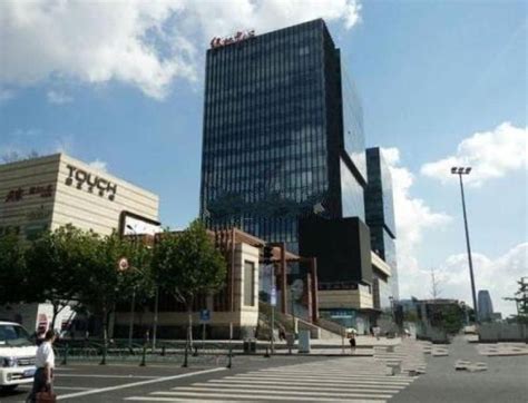 上海绿地中心正大乐城上滩绿地第2页大山谷图库