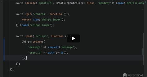 Que Es Eloquent Orm De Laravel 10 Y Como Usarlo Aprendible