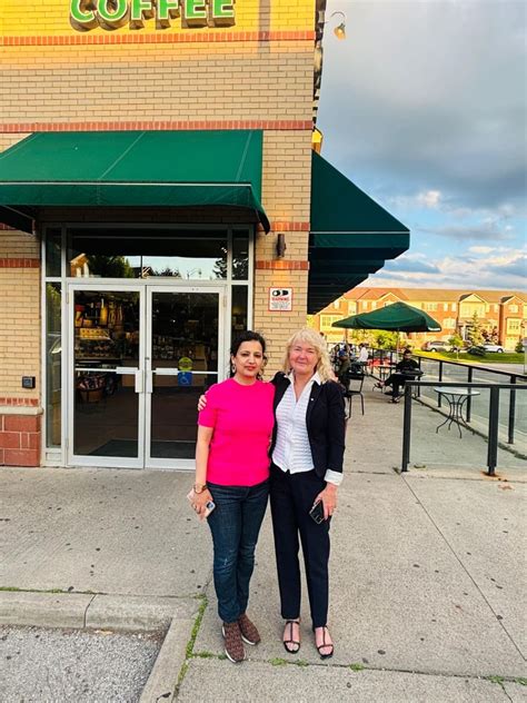Devanshi Verma Ph D Chrl On Linkedin Coffee Starbucks Fortune Oakvillechamberofcommerce