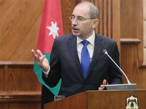 وزیر خارجه اردن نتیجه جنگ زمینی در نوار غزه فاجعه بار خواهد بود