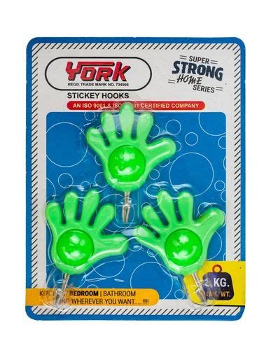 Plastic Adhesive Sticky Hooks At Best Price In Ludhiana Id 2855584883312