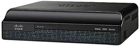 Black Wireless Or Wi Fi Cisco 1921 K9 Routers Modular Router At ₹ 14000 Piece In Gurgaon