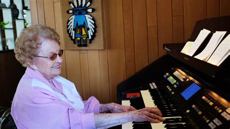 Maxine Gray Turns 101