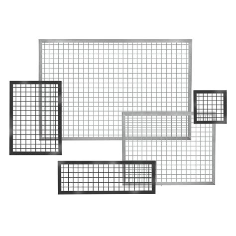 Filter Frames Airstar Solutions