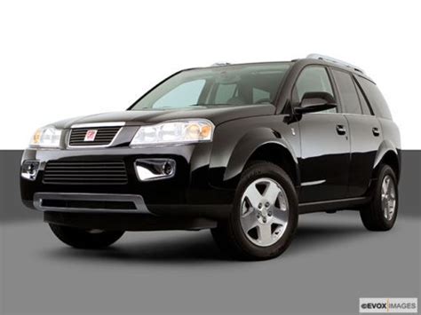 Sell Used 2006 Saturn Vue Base Sport Utility 4 Door 2 2l In Beaumont