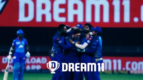 Using Python And AI Build A Winning Dream 11 Team