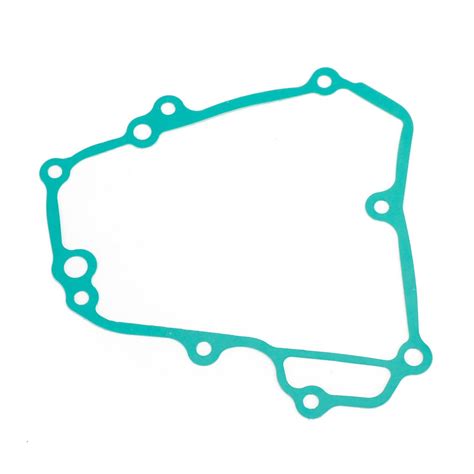 Left Engine Stator Cover Gasket For Honda Crf150r Crf150rb 07 23 11395 Kse 671 Ebay