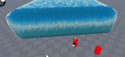 Alignposition And Orientation On Collision Box To Humanoidrootpart Make The Character Tilt On