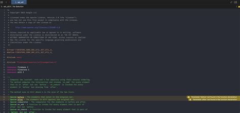 Firestore 920 Xcode 1341 Warnings In Firestore · Issue 9953
