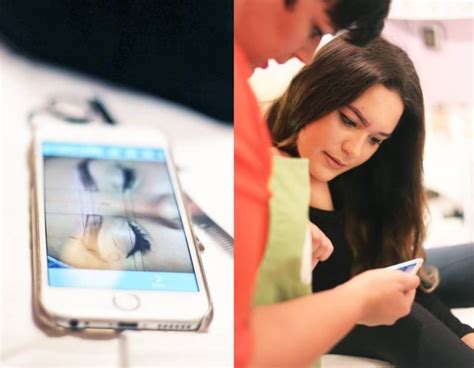 Microblading Faq The Truth About Microblading Mash Elle