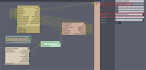 Ar Objects Tracker Forum My Aximmetry
