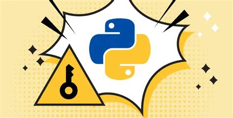 How To Handle Secrets In Python
