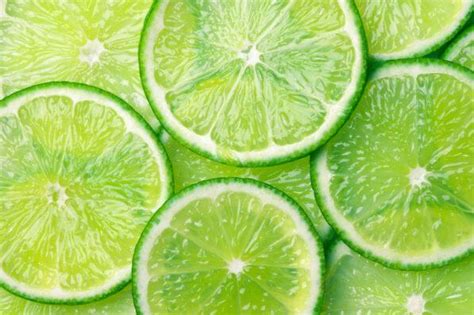 She Had A Bad Reaction To Lime Juice And The Sun And Her Story Serves