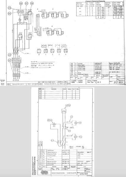 Single Phase Contactor Wiring