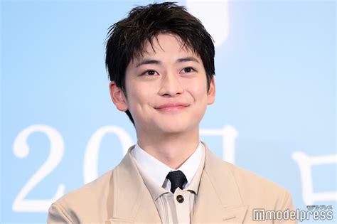 高橋文哉「本当に自分が情けなくなった」迫真演技に圧倒された共演者告白 モデルプレス