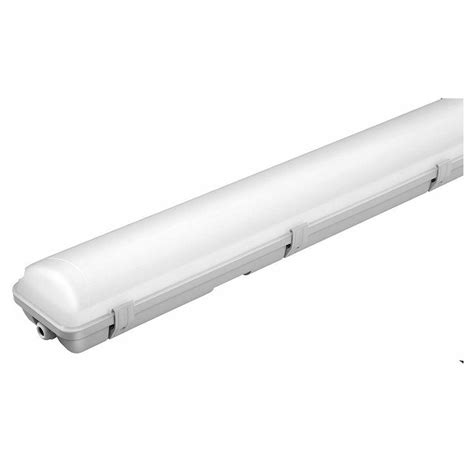 Lumex Linear Q Weatherproof Sensor Batten Wled Light Strip Single 1180mm 4000k Big W Lumex Linear Q Weatherproof Sensor Batten Wled Light Strip Single 1180mm 4000k Big W